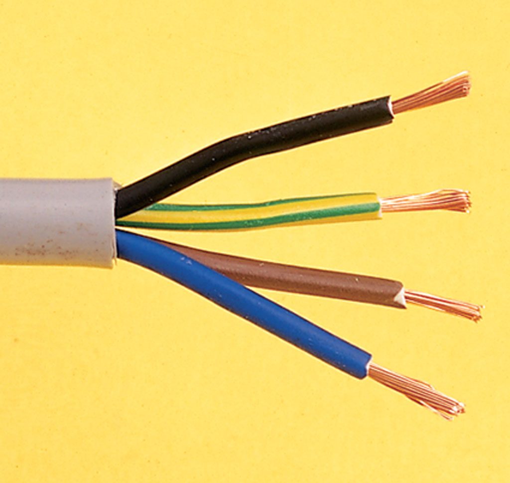 Les bases de l'électricité | DIY Family