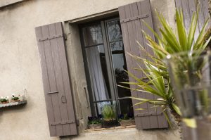 Repeindre des volets | DIY Family