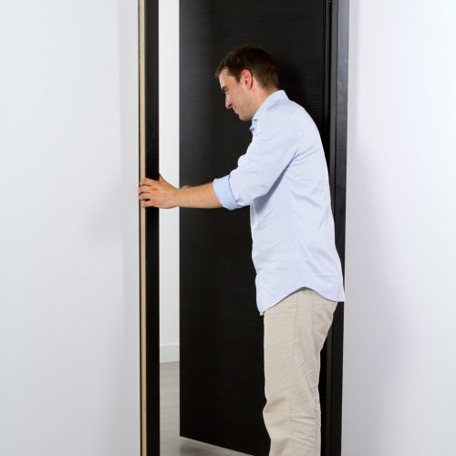 Installer un bloc-porte | DIY Family