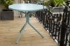 Rénover une table bistrot rouillée | DIY Family