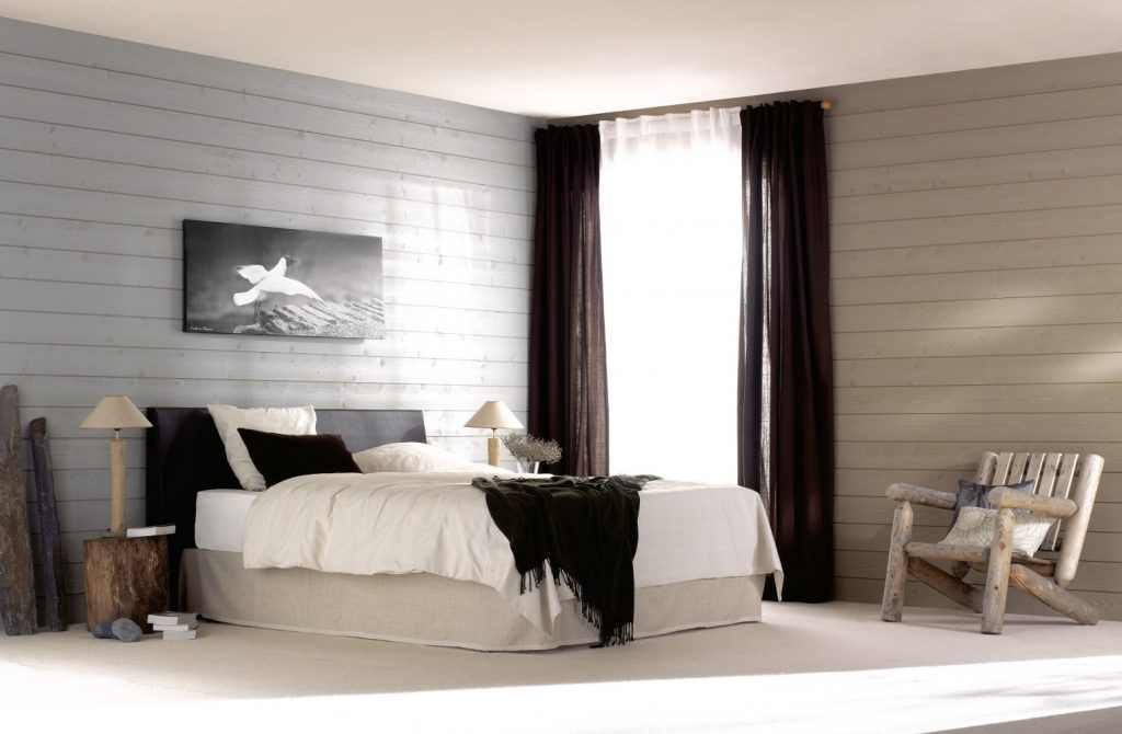 Comment poser du lambris ? | DIY Family