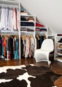 Dressing : tout le monde en rêve ! | DIY Family